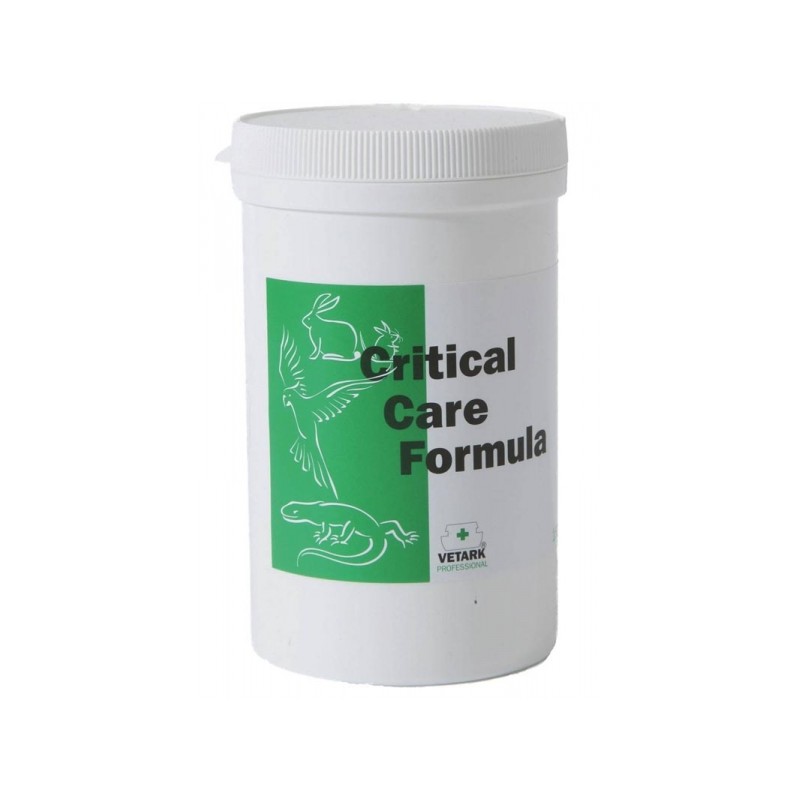 Critical Care Formula - Revitalise Your Pet with Critical Care Formula