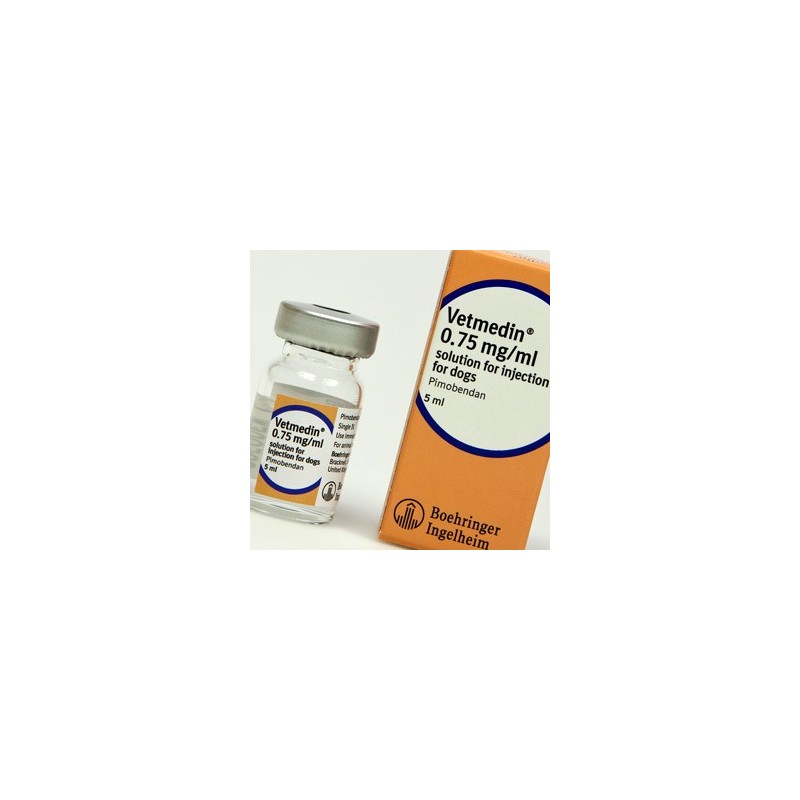 Vetmedin - Buy 5mg & 1.25mg Vetmedin Tablets & Vetmedin Capsules for Dogs