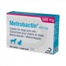 Metrobactin Tablets - 500mg Metrobactin for Dogs and Cats Metronidazole