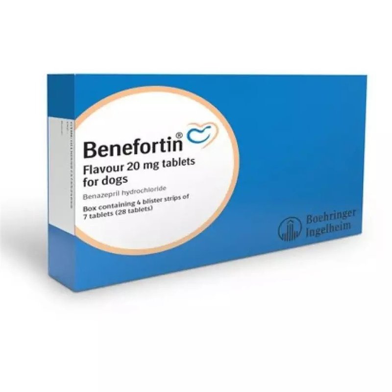 Benefortin - 20mg Benefortin Tablets - Cheaper Benefortin Flavour for ...