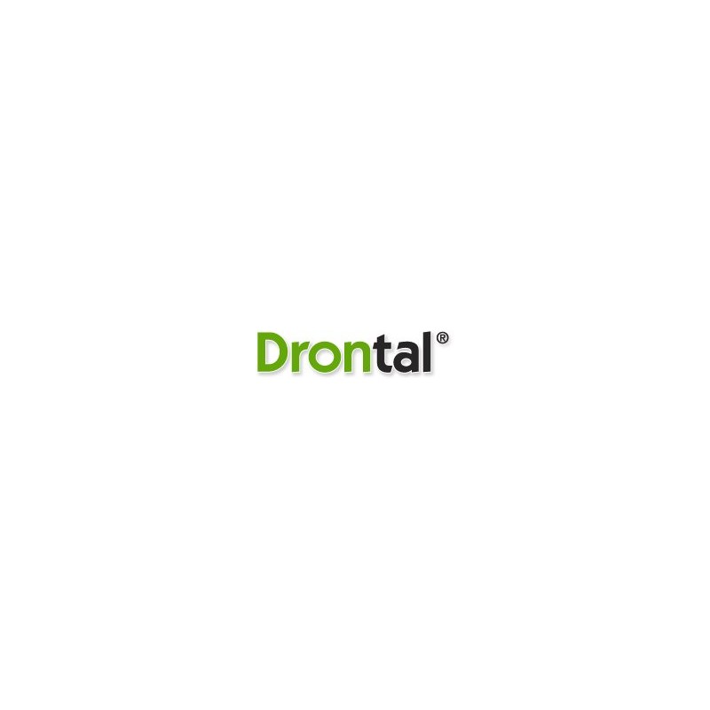 Drontal - The Vet recommended wormers for dogs and cats